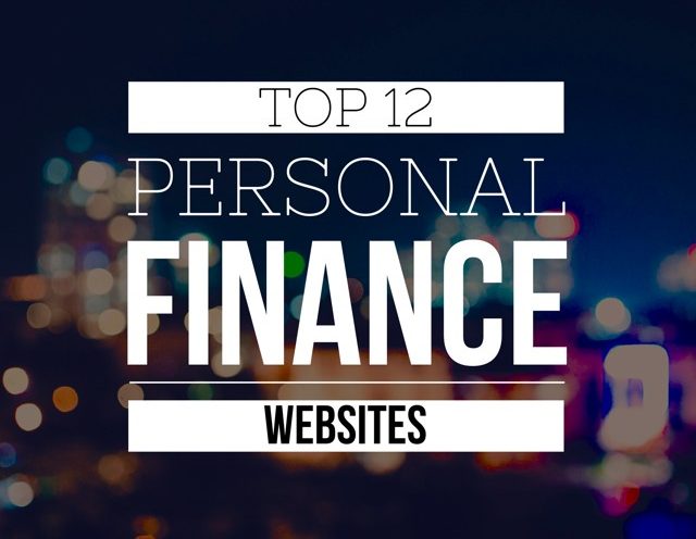 Top 12 personal finance websites - by Andrew Duncan