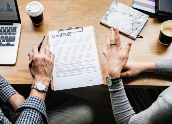 Conditional vs unconditional offers explained. By Andrew Duncan Conditional vs unconditional offers explained. By Andrew Duncan