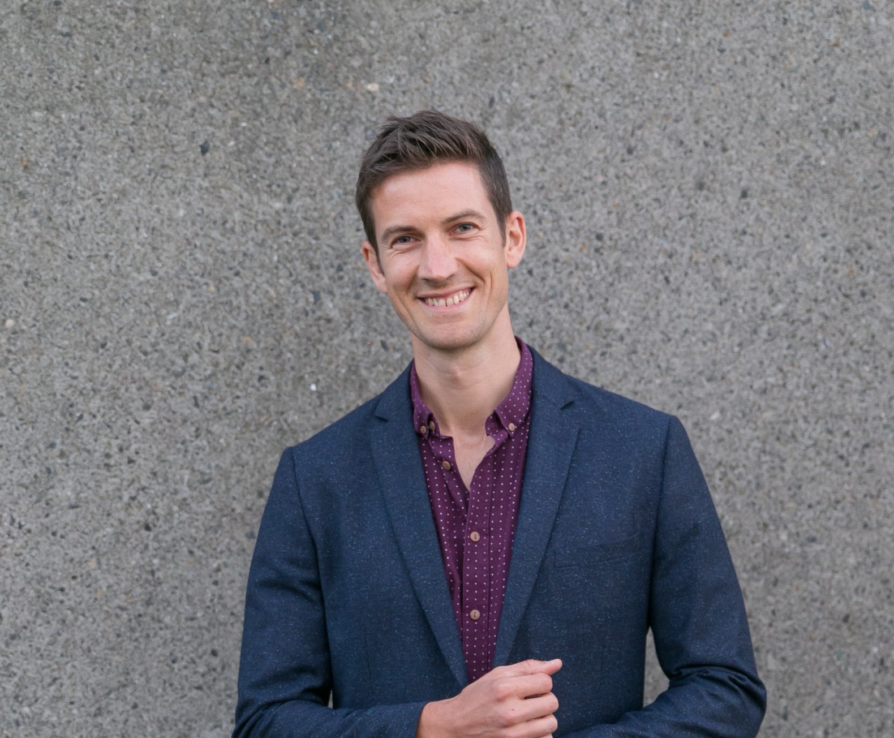 Thanks for visiting! - Andrew Duncan - Real estate blogger